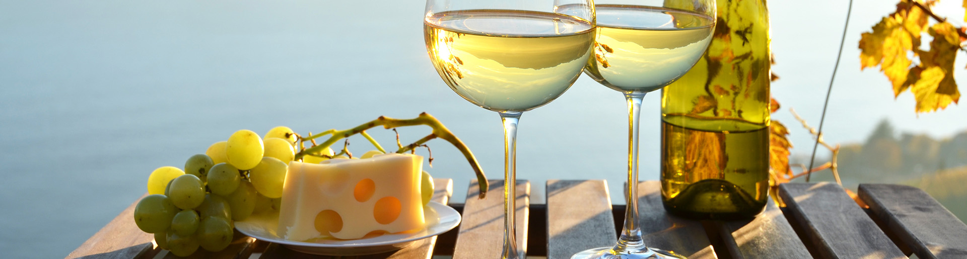 Noble grapes | La Boutique Du Vin