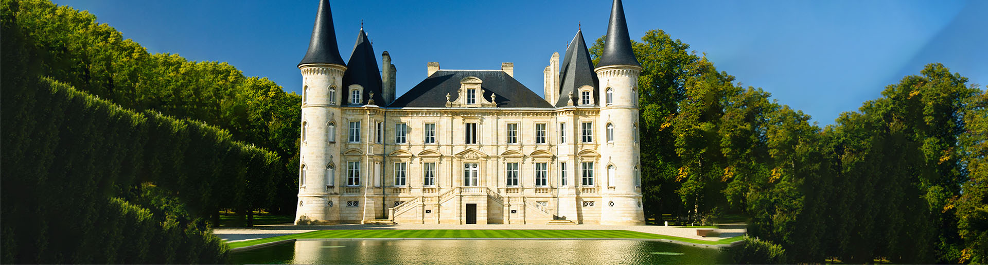 ¿Qué es un Château? | La Boutique Du Vin