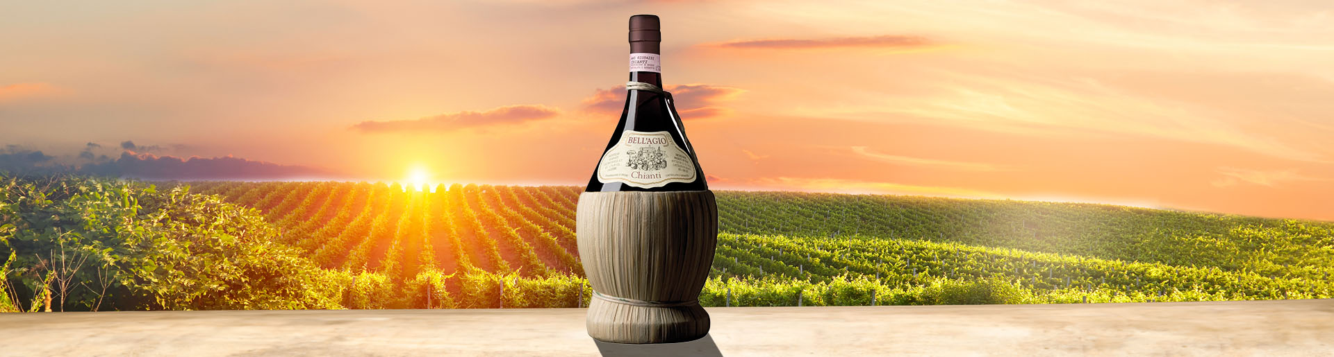 Fiasco | La Boutique Du Vin