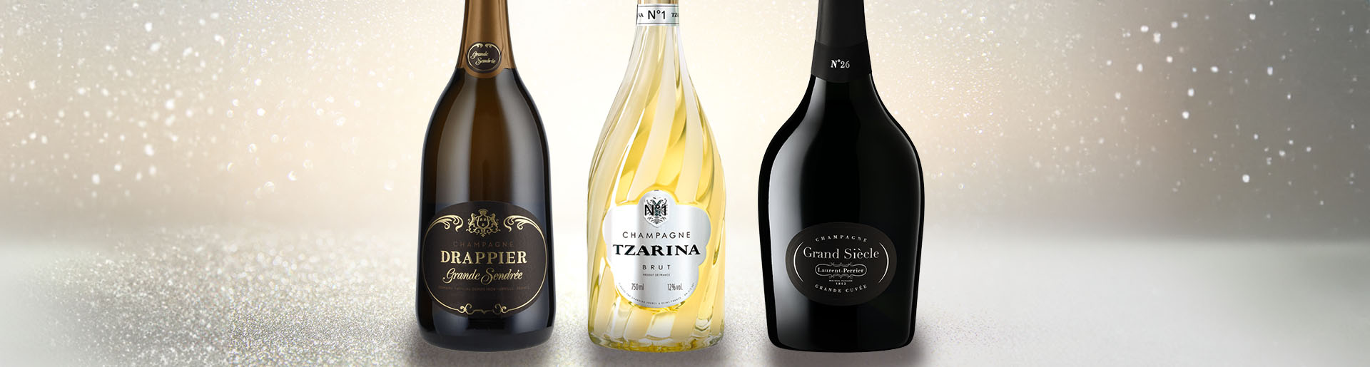 Prestige Cuvée | La Boutique Du Vin