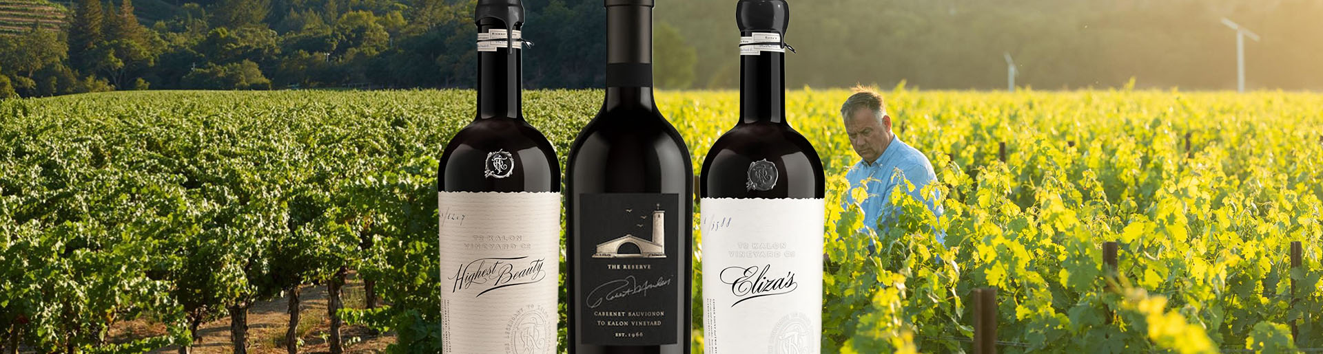 To Kalon | La Boutique Du Vin