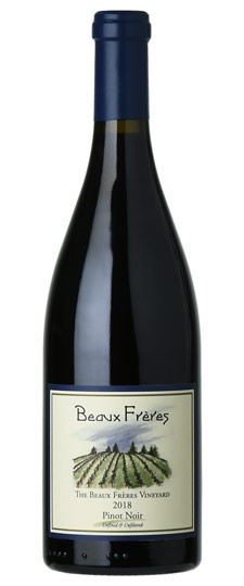 Beaux Freres, Beaux Freres Vineyard Pinot Noir, 2021 | La Boutique Du Vin