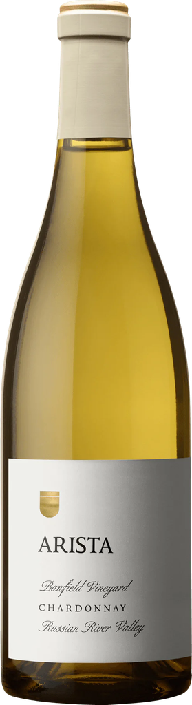 Arista Winery, Banfield Chardonnay, 2019 (copy) | La Boutique Du Vin
