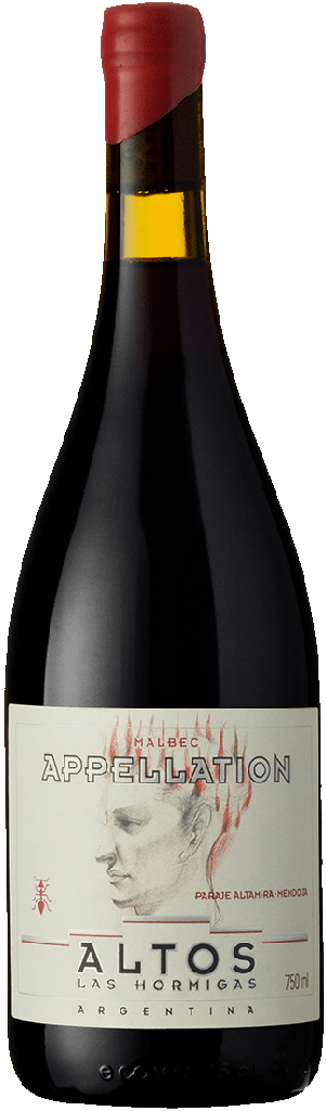 Altos las Hormigas, Paraje Altamira, 2021 | La Boutique Du Vin