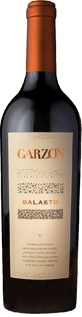 Bodega Garzon, Balasto Red Blend, 2020 | La Boutique Du Vin