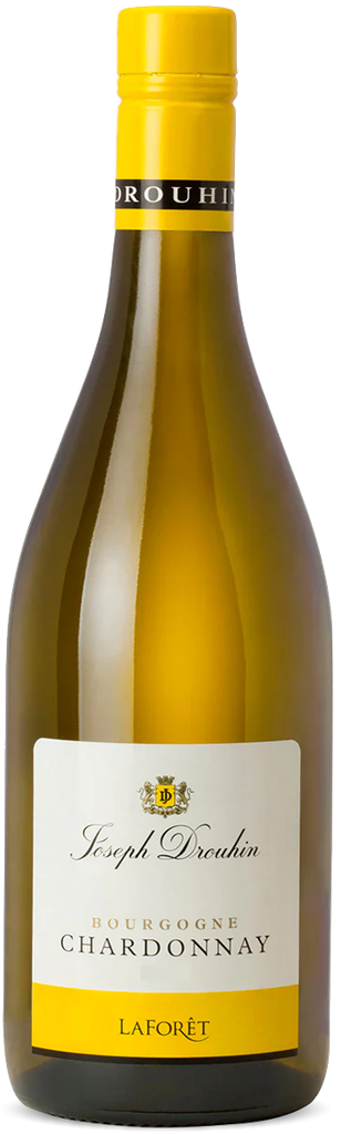 Joseph Drouhin, Laforet Bourgogne Chardonnay, 2021 (375 ml) | La ...