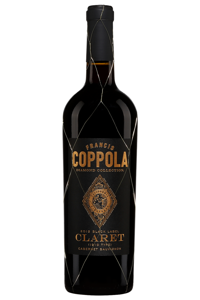 Coppola, Claret - Diamond Collection, 2021 | La Boutique Du Vin