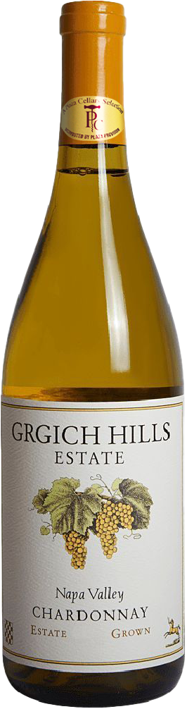 Grgich Hills Estate, Chardonnay, 2022 | La Boutique Du Vin