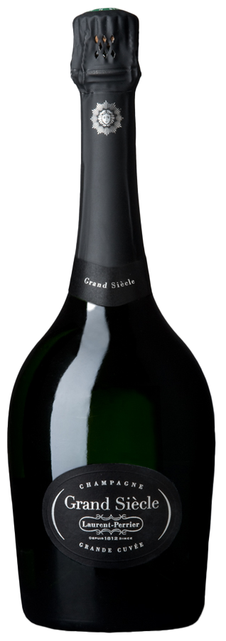Laurent Perrier, Grand Siecle Gift Box (1.5 L) | La Boutique Du Vin